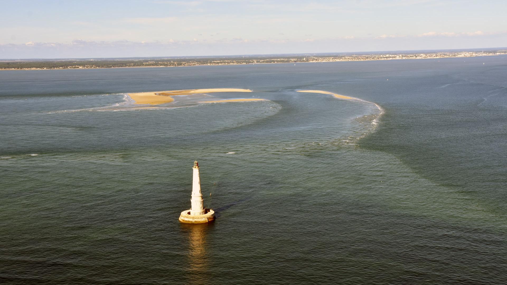 Réservez votre camping sur les rives de l’Estuaire de La Gironde - Les ...