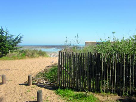 Camping La Brée Les Bains | camping-oleron.com - Campings.Online